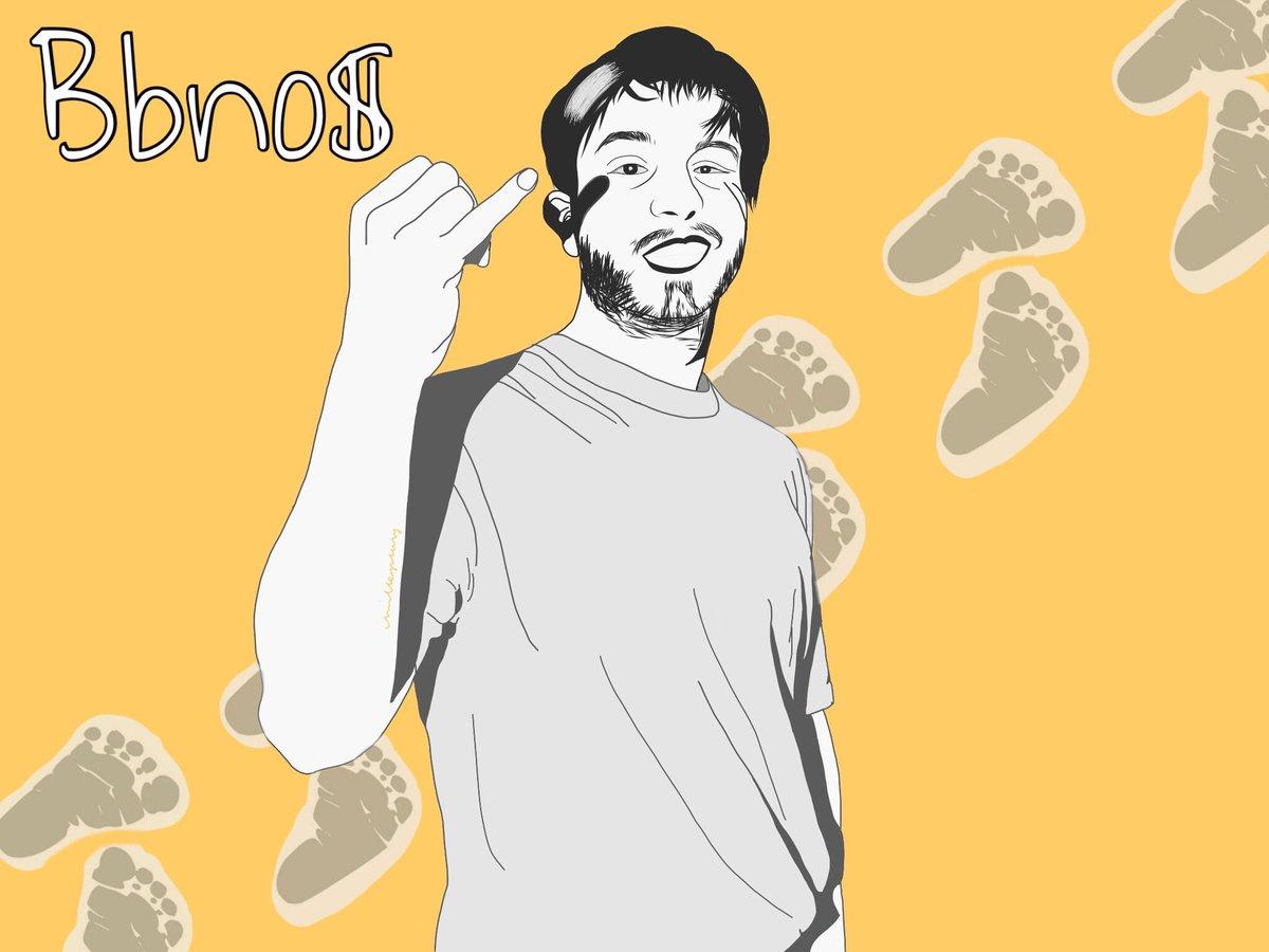 Bbno$ Wallpapers - Wallpaper Cave