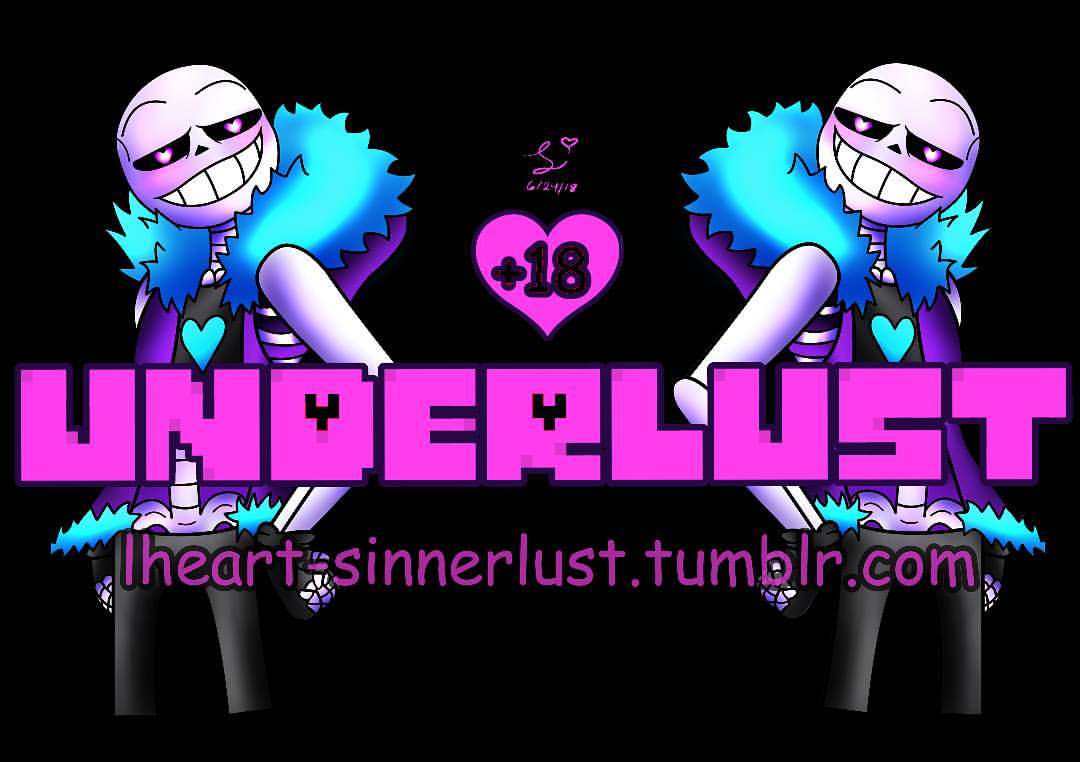 Lust!Sans Wallpapers - Wallpaper Cave