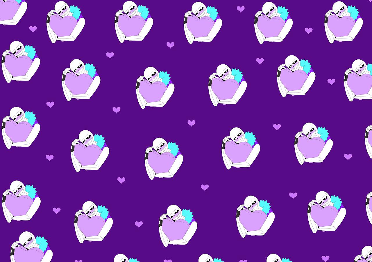 Lust!Sans Wallpapers - Wallpaper Cave