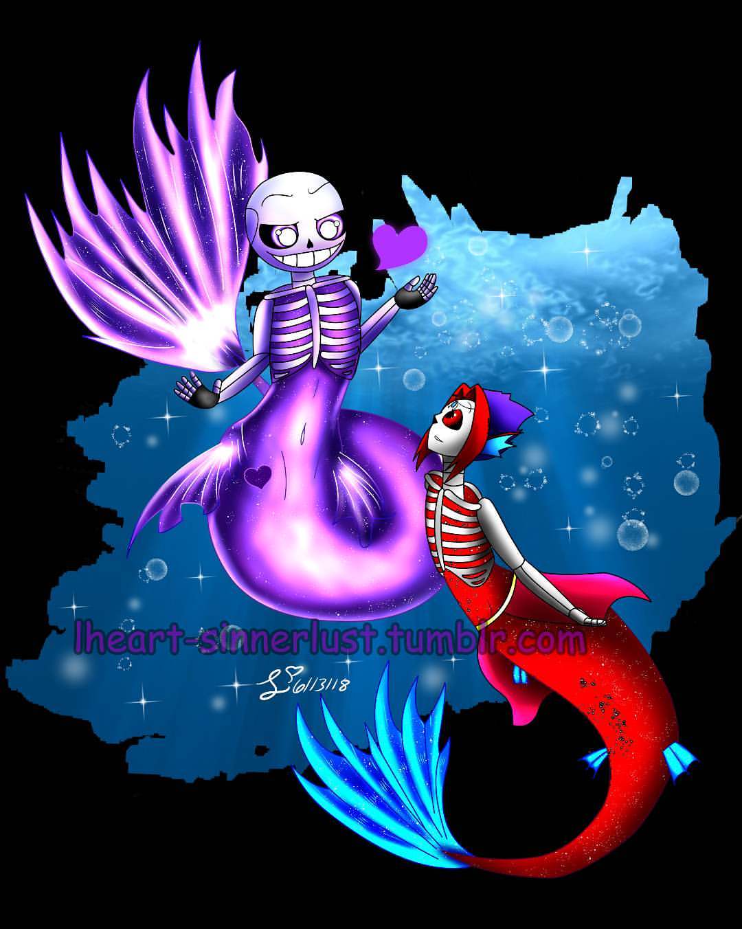 Lust!Sans Wallpapers - Wallpaper Cave