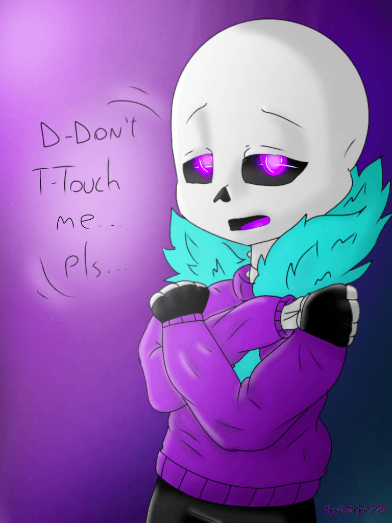 Lust!Sans Wallpapers - Wallpaper Cave