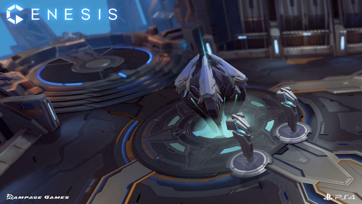 Genesis Game 2019 Wallpapers - Wallpaper Cave