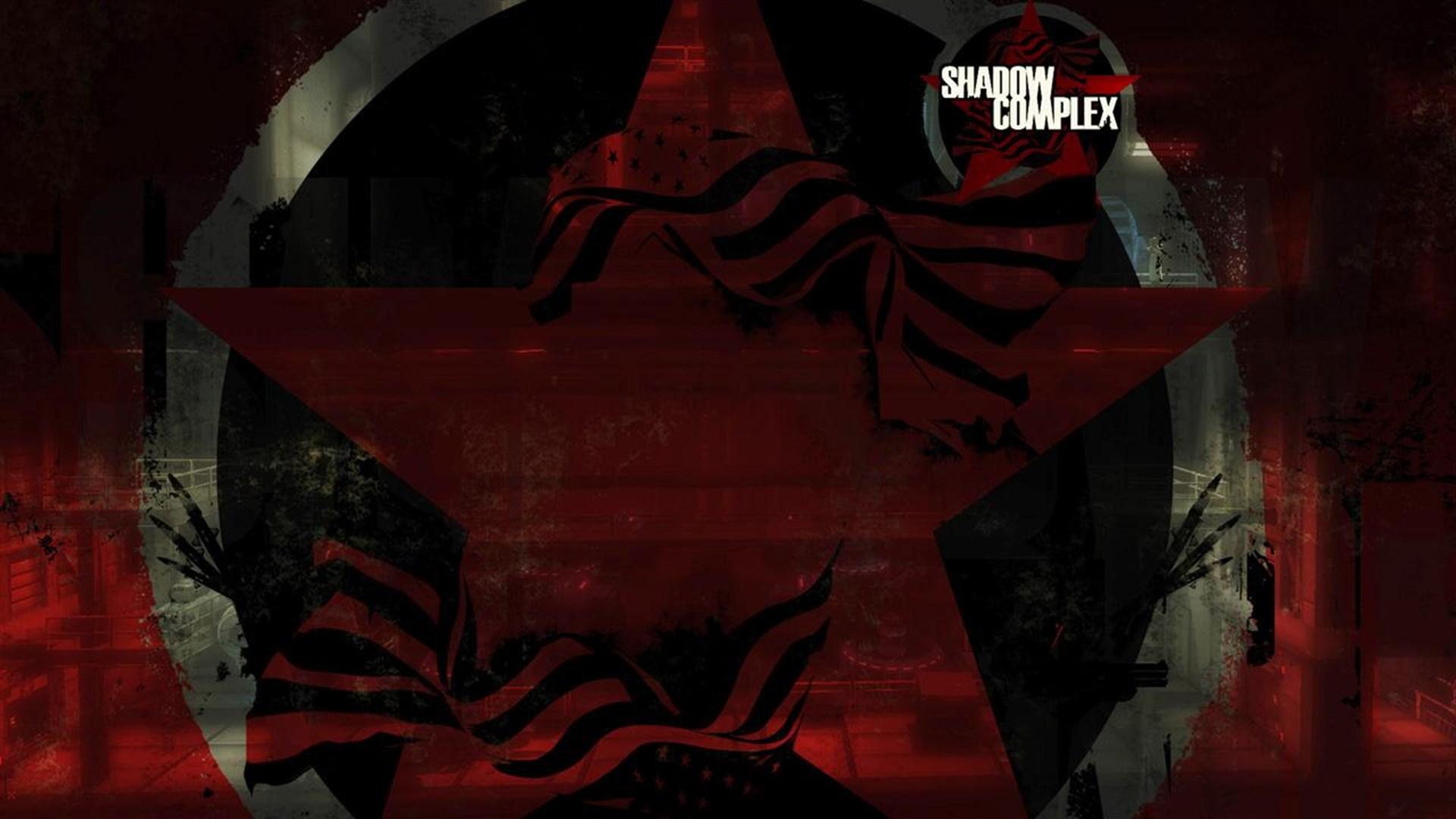 Shadow Complex Remastered Wallpapers - Wallpaper Cave