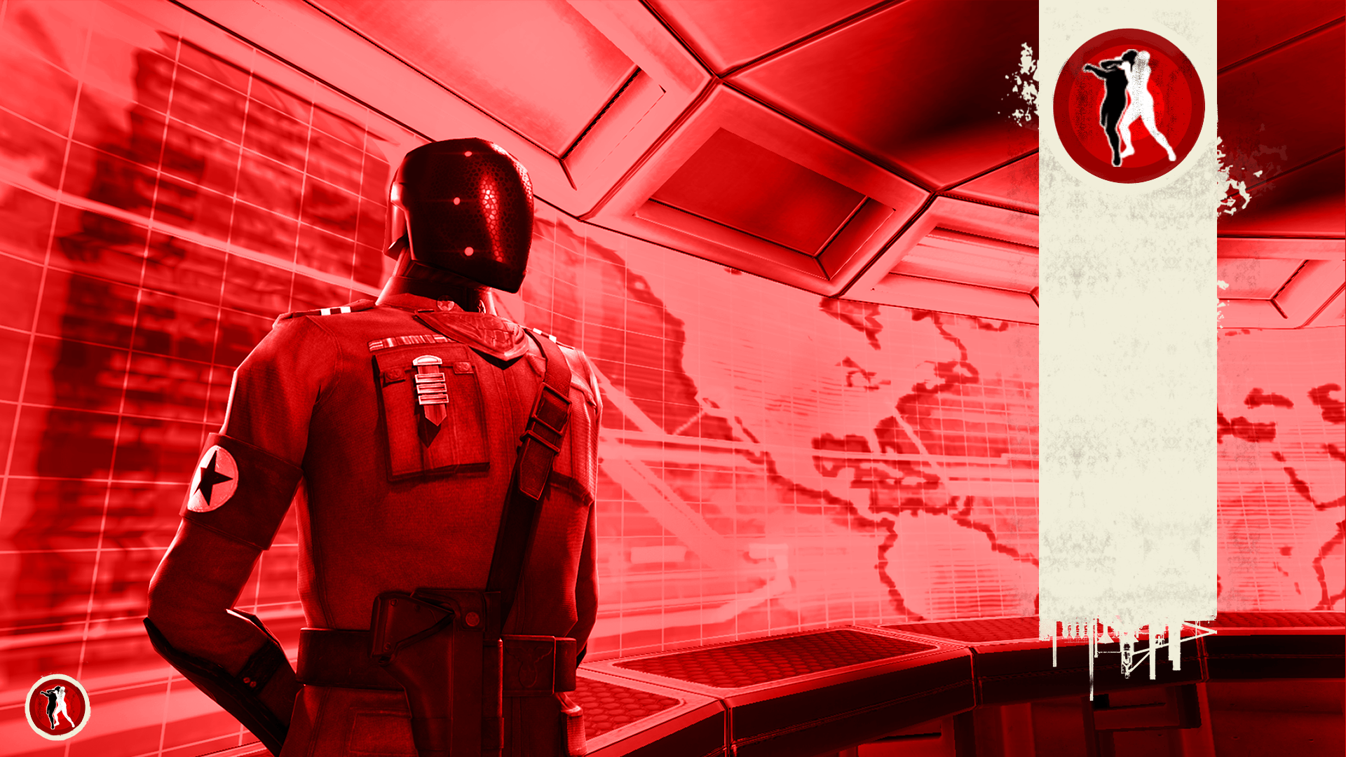 Shadow Complex Remastered Wallpapers - Wallpaper Cave