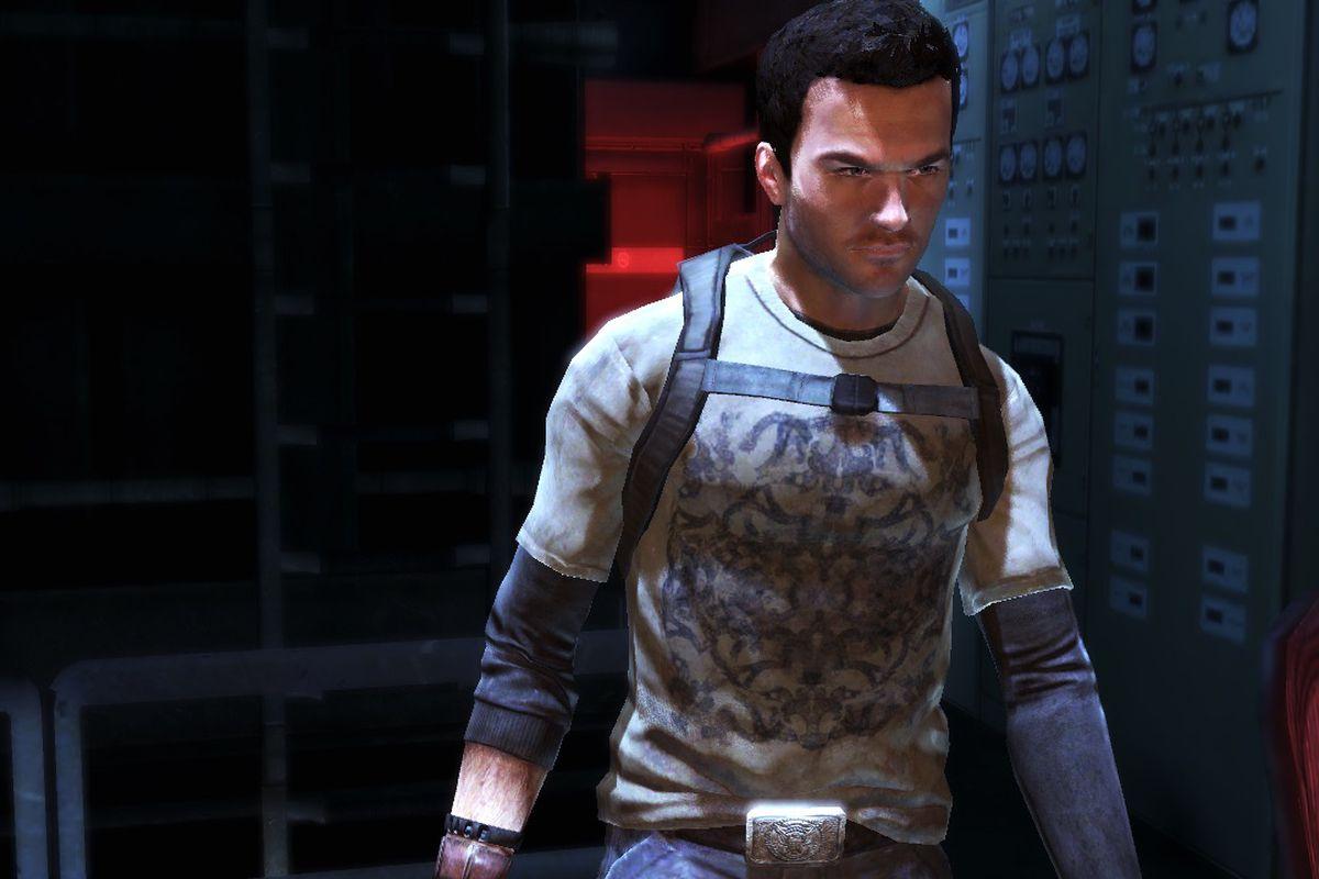 Shadow Complex Remastered Wallpapers - Wallpaper Cave