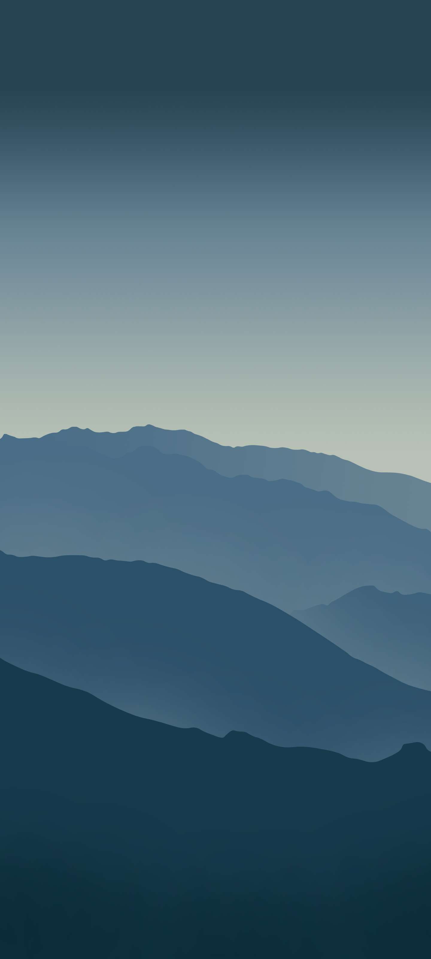 Minimalist IOS Wallpapers Wallpaper Cave