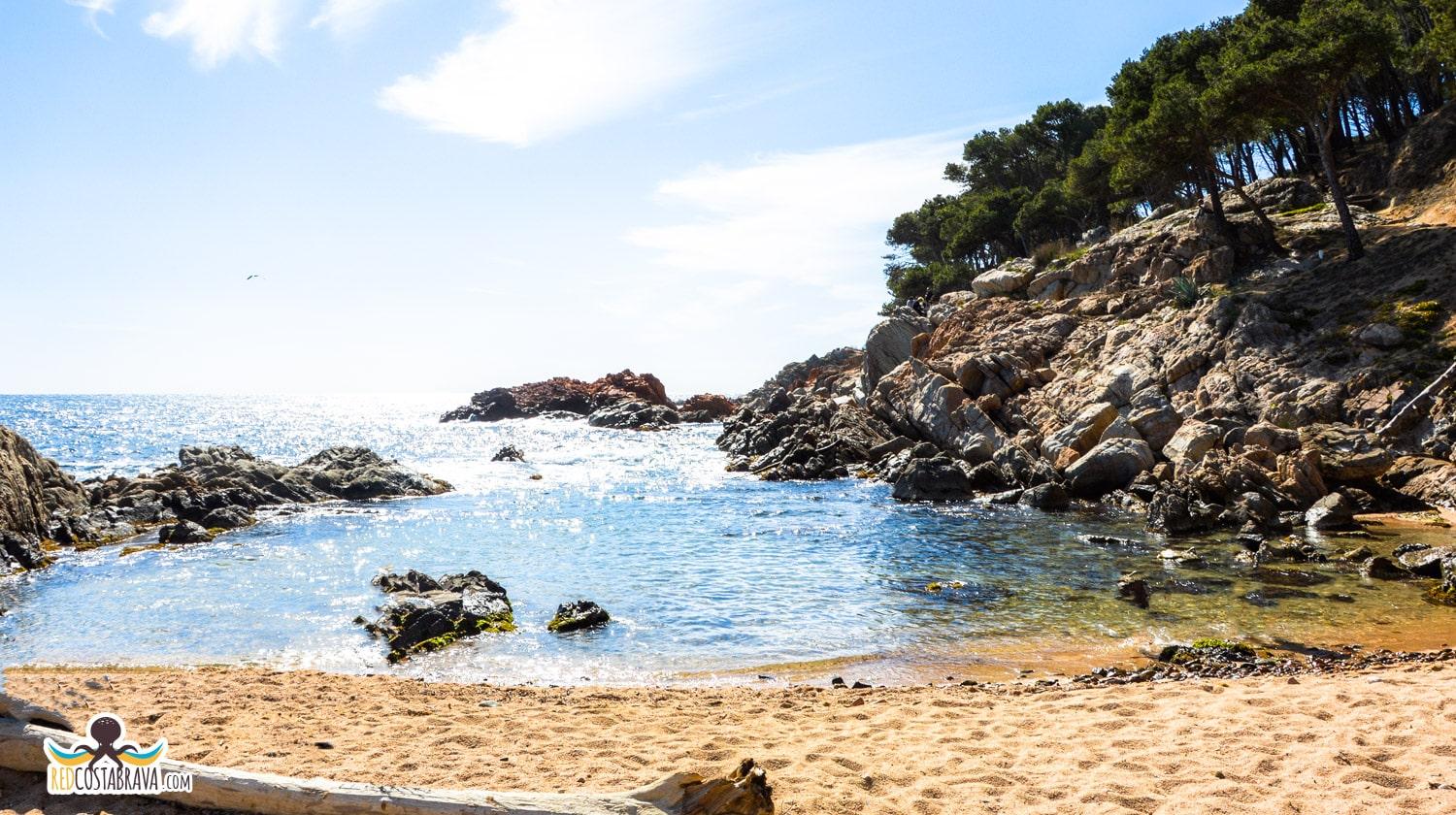Cala Estreta Palamós Wallpapers - Wallpaper Cave