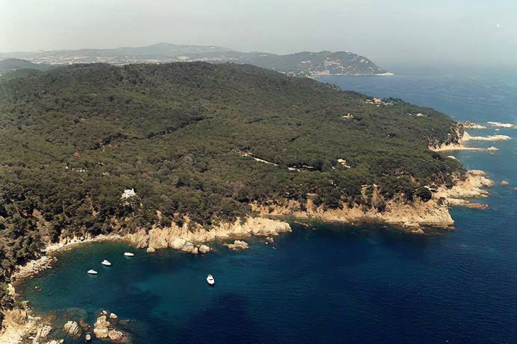 Cala Estreta Palamós Wallpapers - Wallpaper Cave