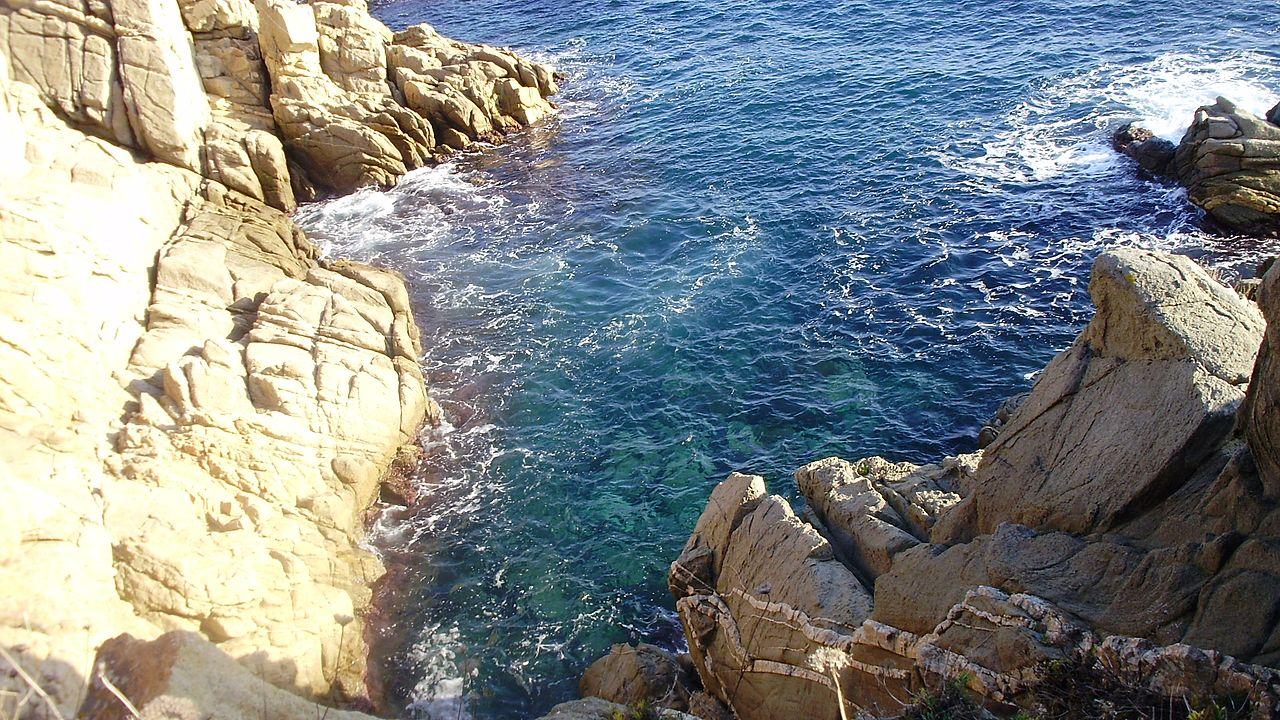 Cala Estreta Palamós Wallpapers - Wallpaper Cave