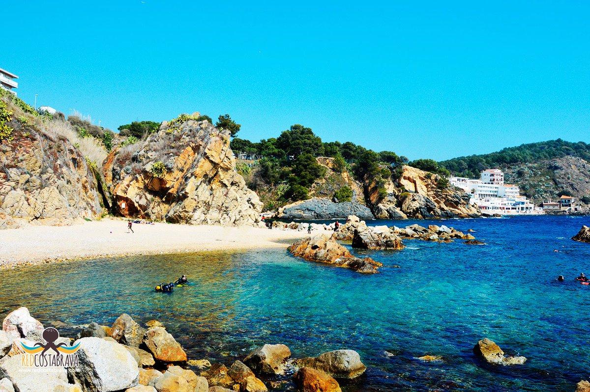 Cala Estreta Palamós Wallpapers - Wallpaper Cave