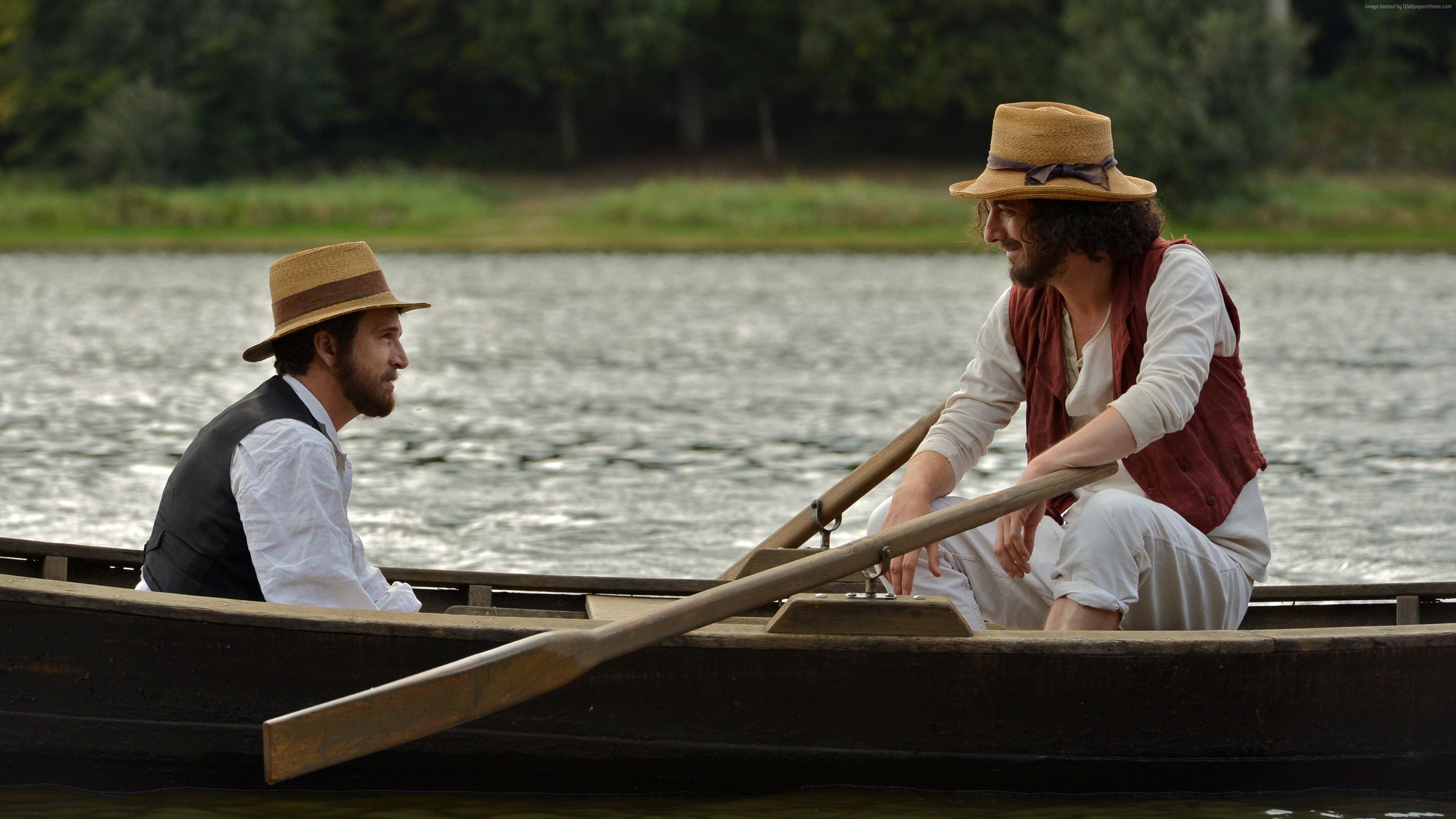 Two In A Boat Wallpapers - Wallpaper Cave