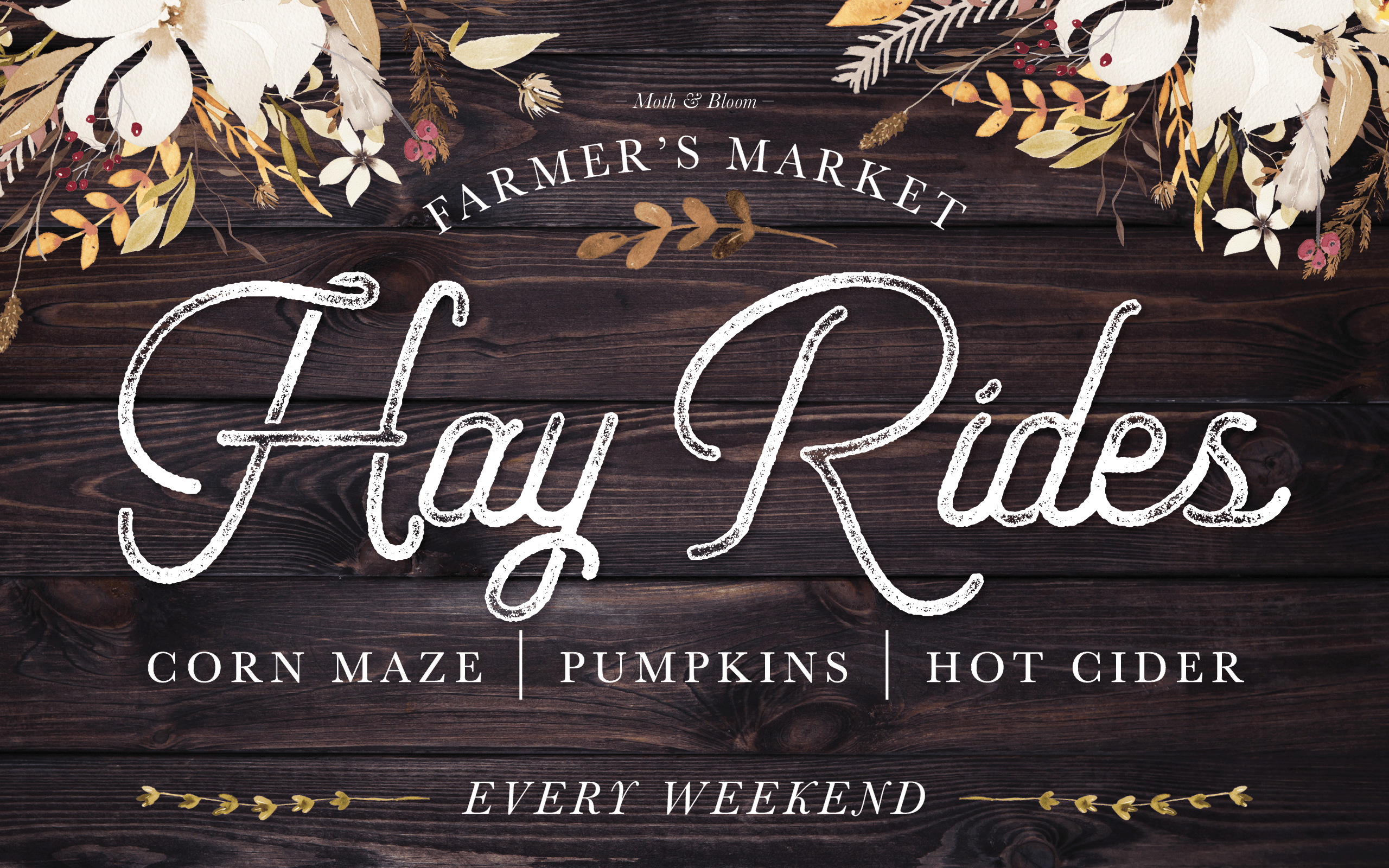 Market Day Wallpapers - Wallpaper Cave