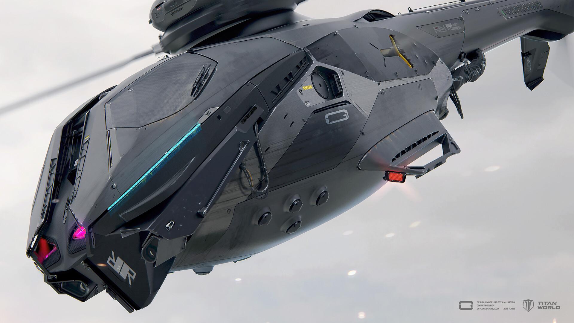 Tesla Helicopter Wallpapers - Wallpaper Cave