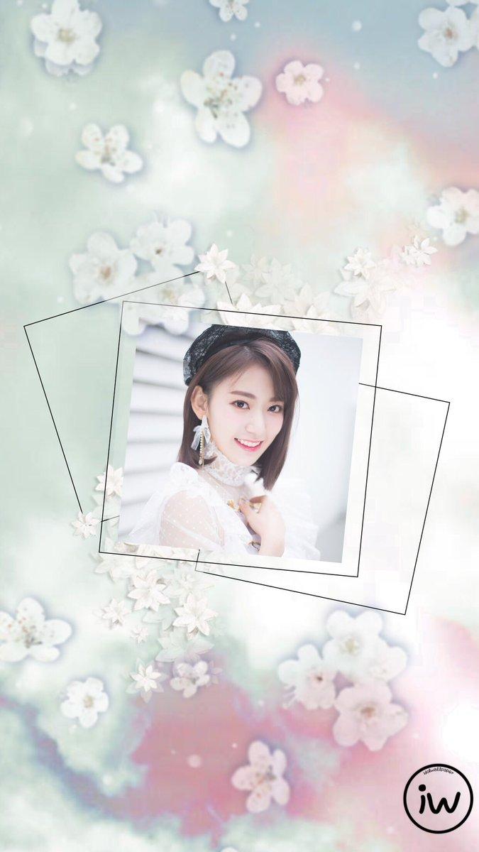 Aesthetic Izone Wallpapers - Wallpaper Cave