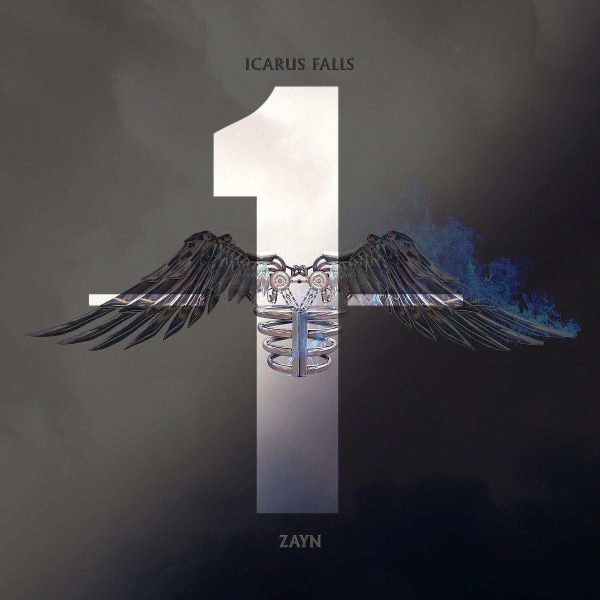 Icarus Falls Wallpapers - Wallpaper Cave
