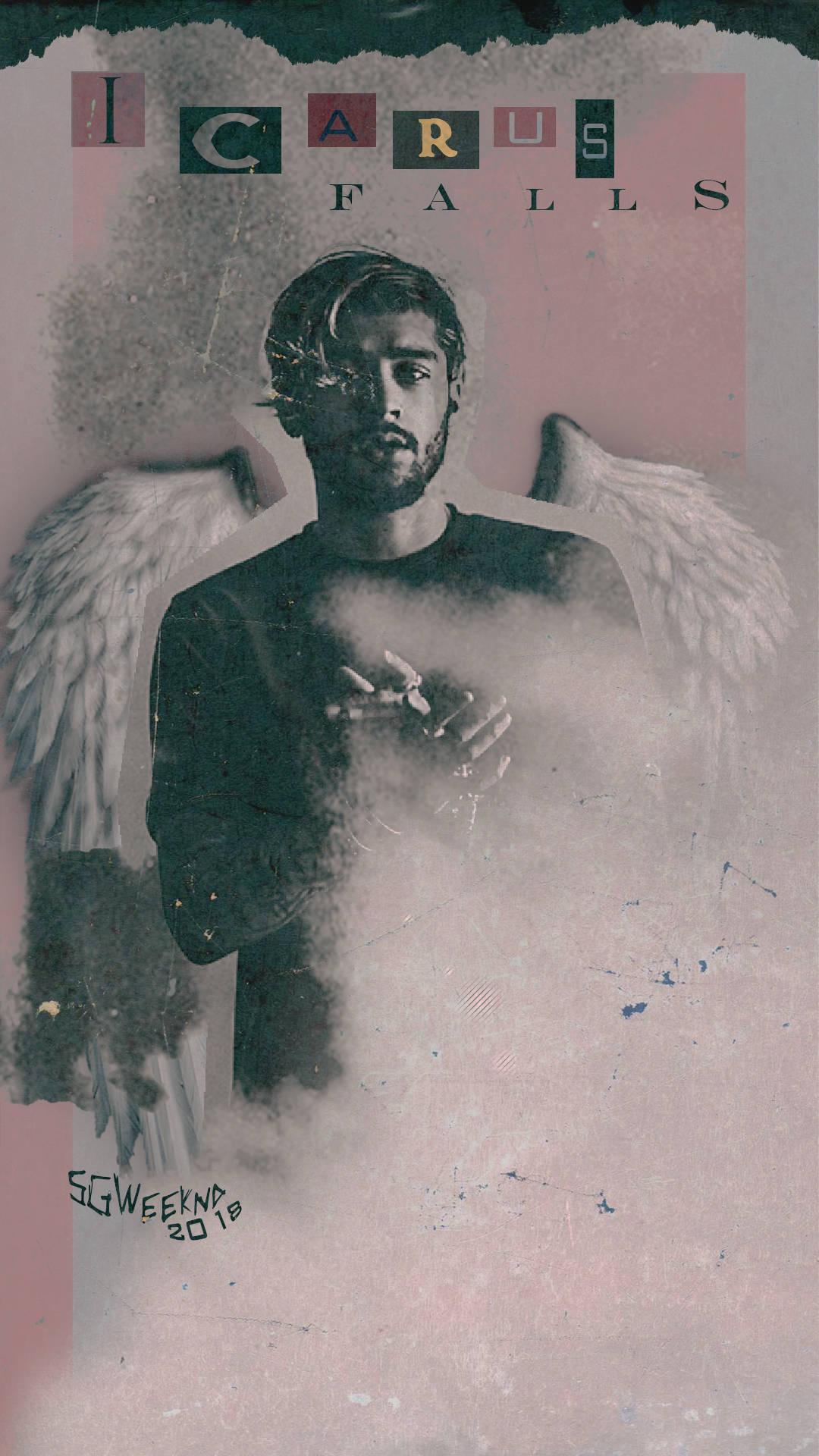 Icarus Falls Wallpapers - Wallpaper Cave