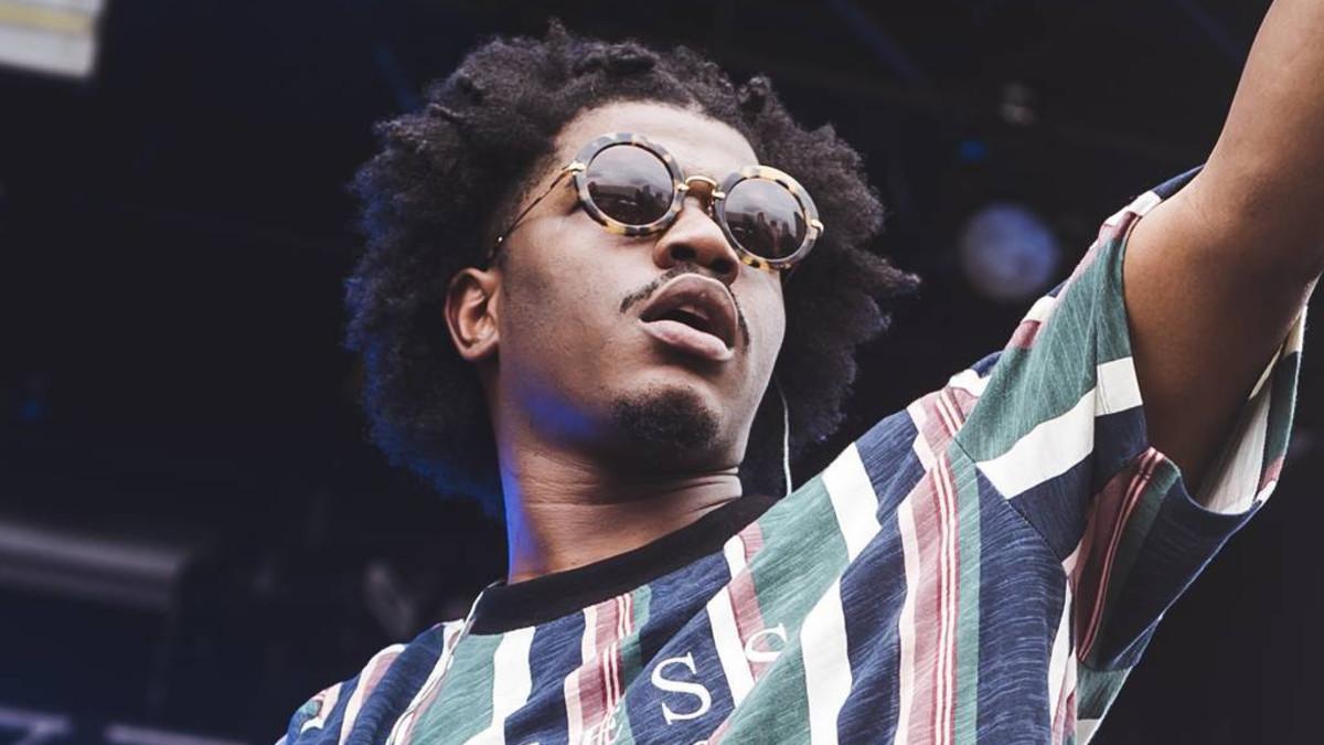 Smino Wallpapers - Wallpaper Cave