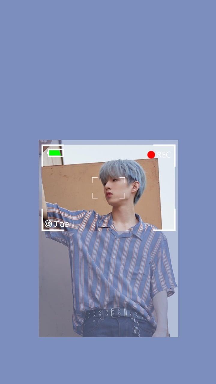 Jae Park Day6 Wallpapers - Wallpaper Cave