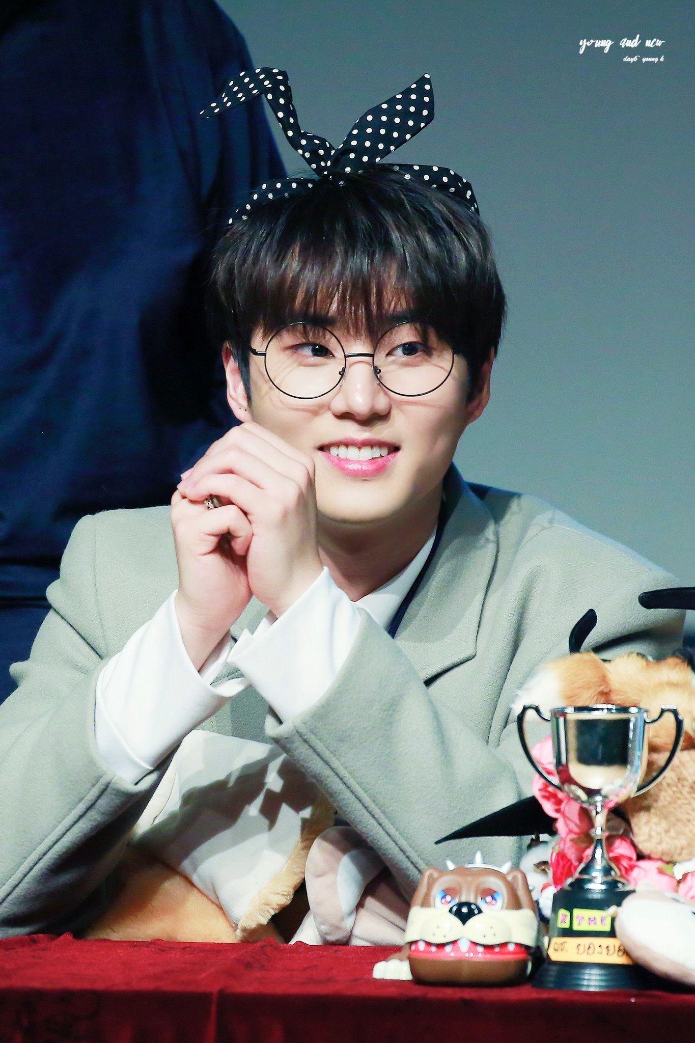 Jae Park Day6 Wallpapers - Wallpaper Cave