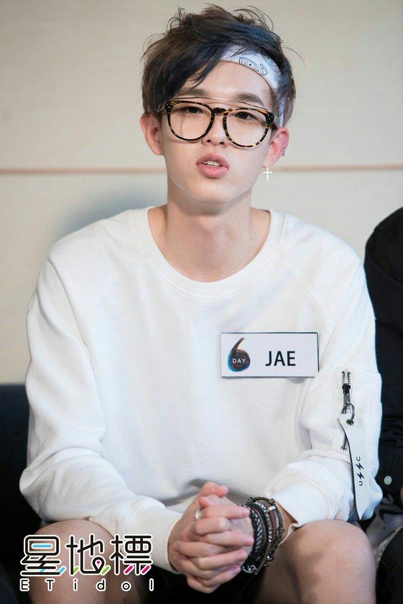 Jae Park Day6 Wallpapers - Wallpaper Cave