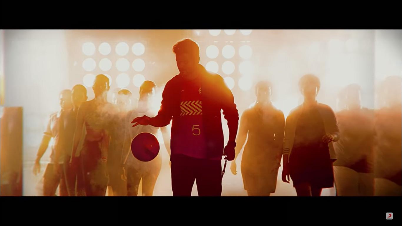 Bigil Wallpapers - Wallpaper Cave