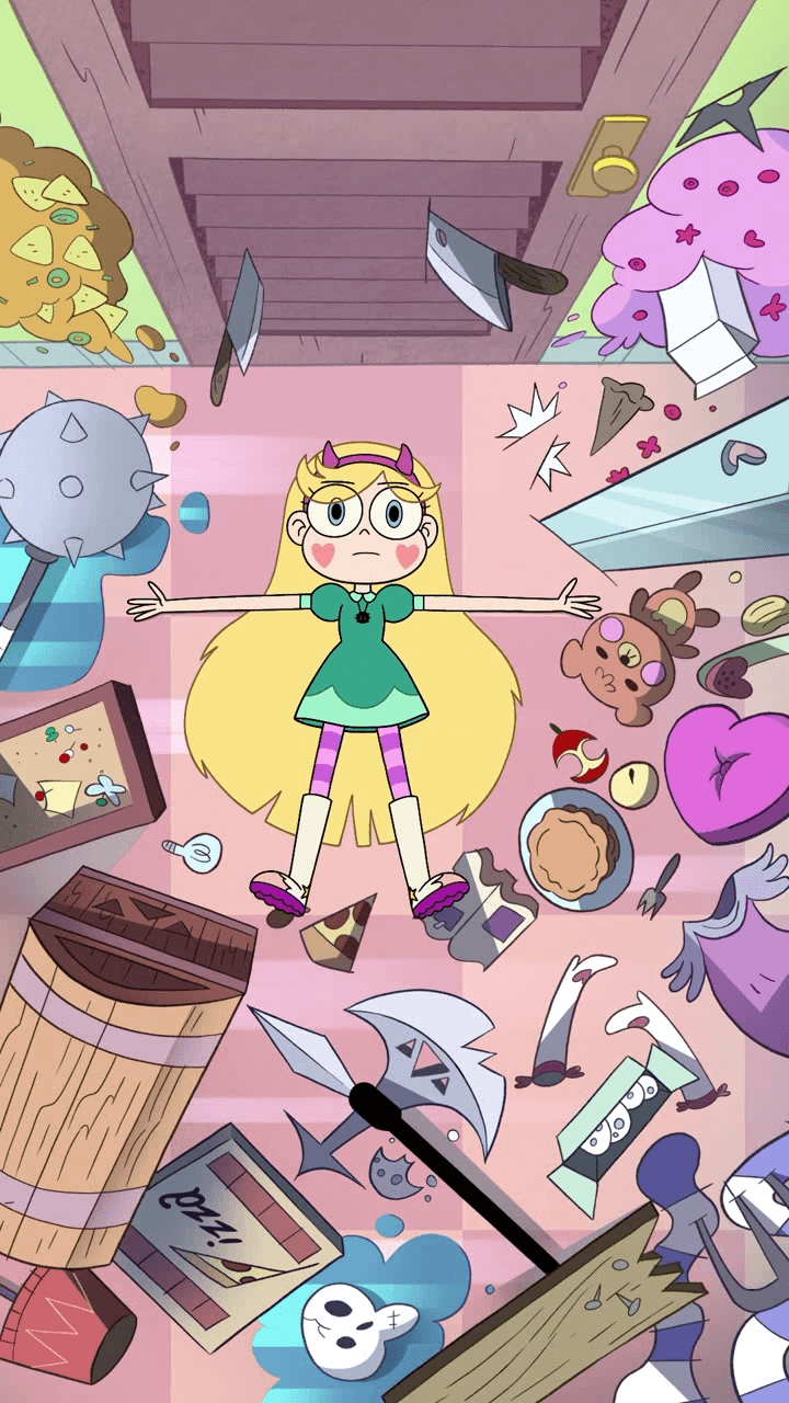 Starco Wallpapers - Wallpaper Cave