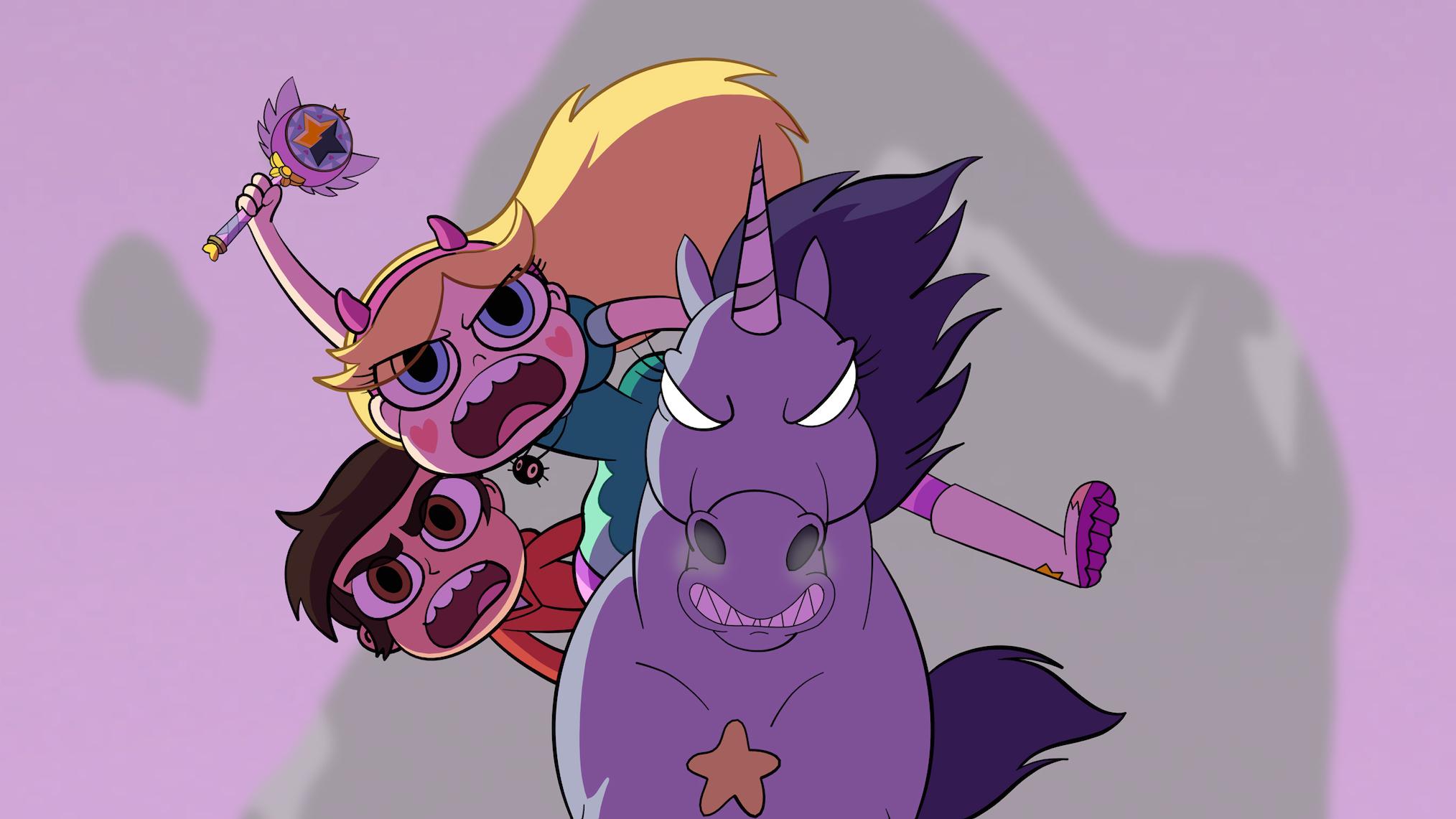 Starco Wallpapers - Wallpaper Cave