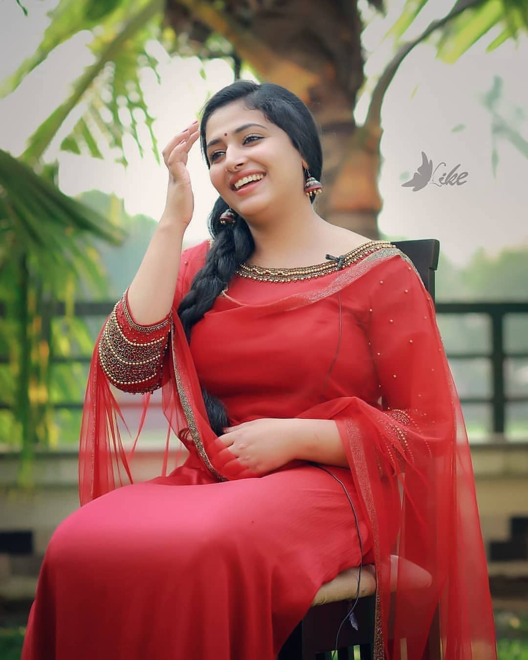 Anu Sithara Wallpapers - Wallpaper Cave