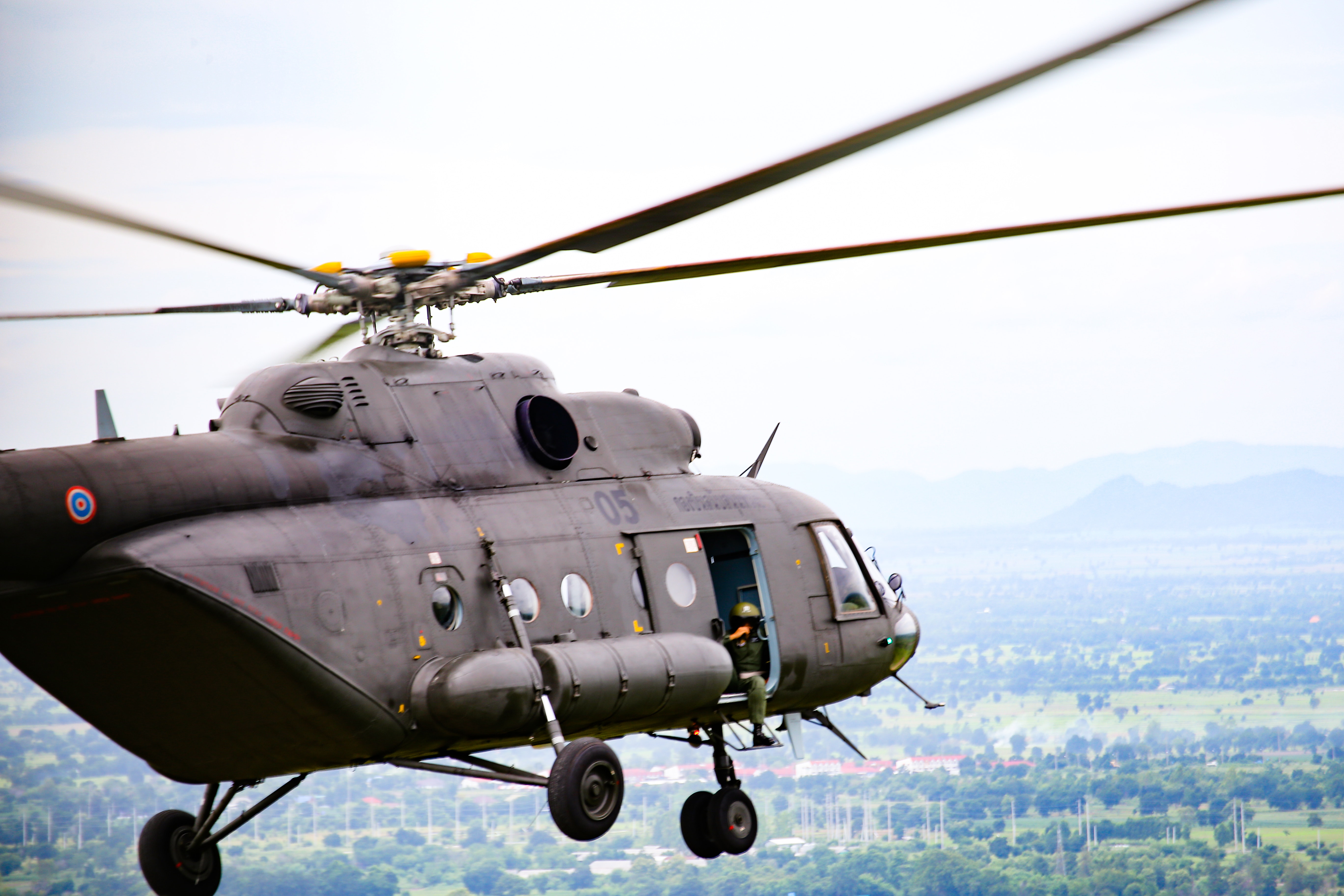 Mil Mi-17 Wallpapers - Wallpaper Cave