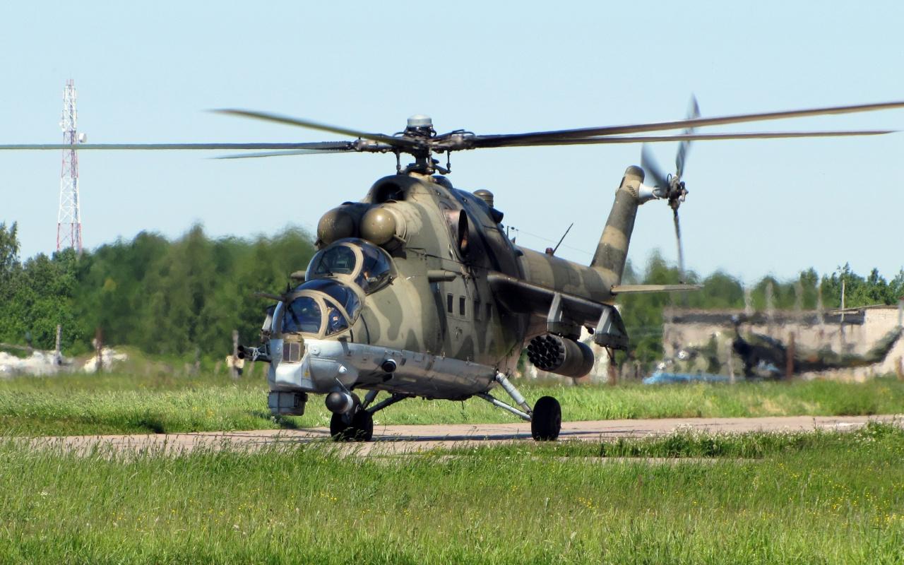 Mil Mi-17 Wallpapers - Wallpaper Cave