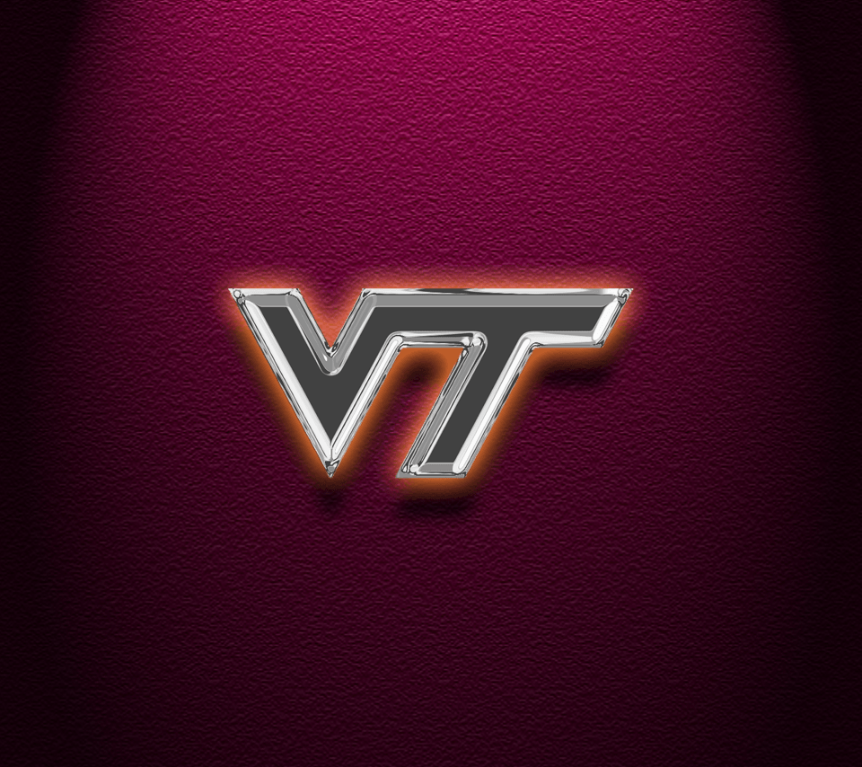Virginia Tech Hokies Football Wallpapers - Wallpaper Cave