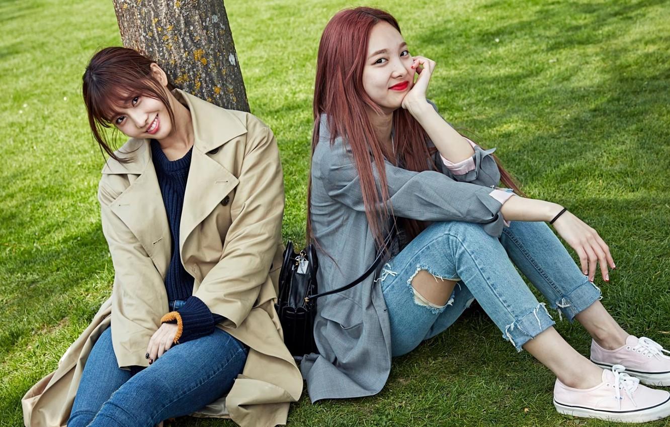 Kpop Group Twice Momo Wallpapers - Wallpaper Cave