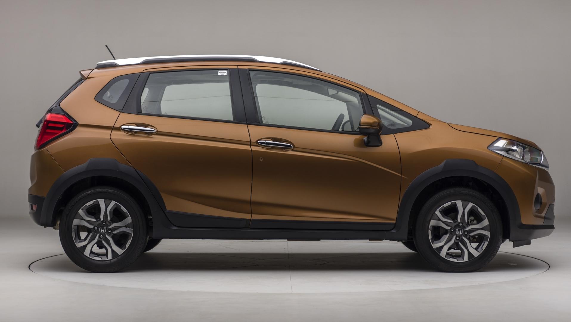 Honda WRV Wallpapers - Wallpaper Cave