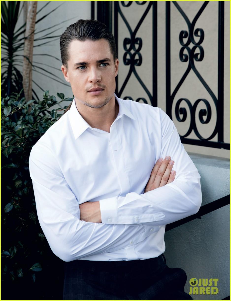 Alexander Dreymon Wallpapers - Wallpaper Cave