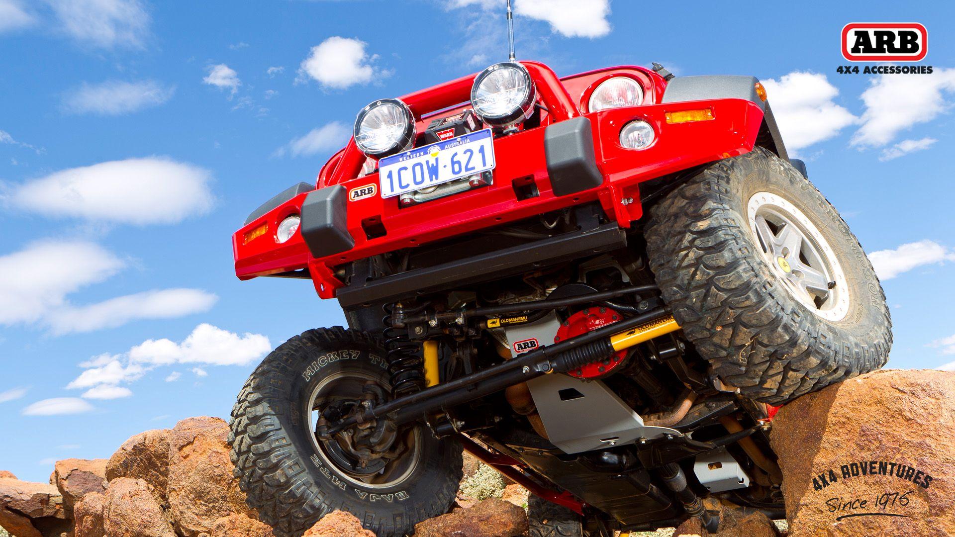 Off Road Australia Wallpapers - Wallpaper Cave