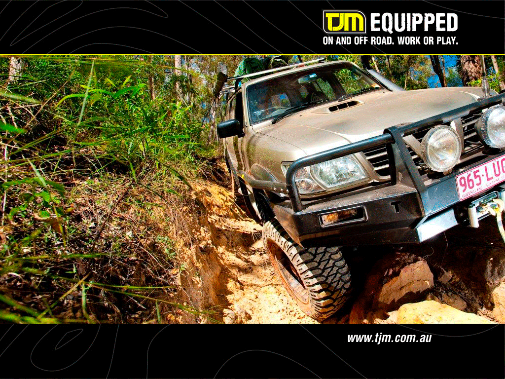 Off Road Australia Wallpapers - Wallpaper Cave