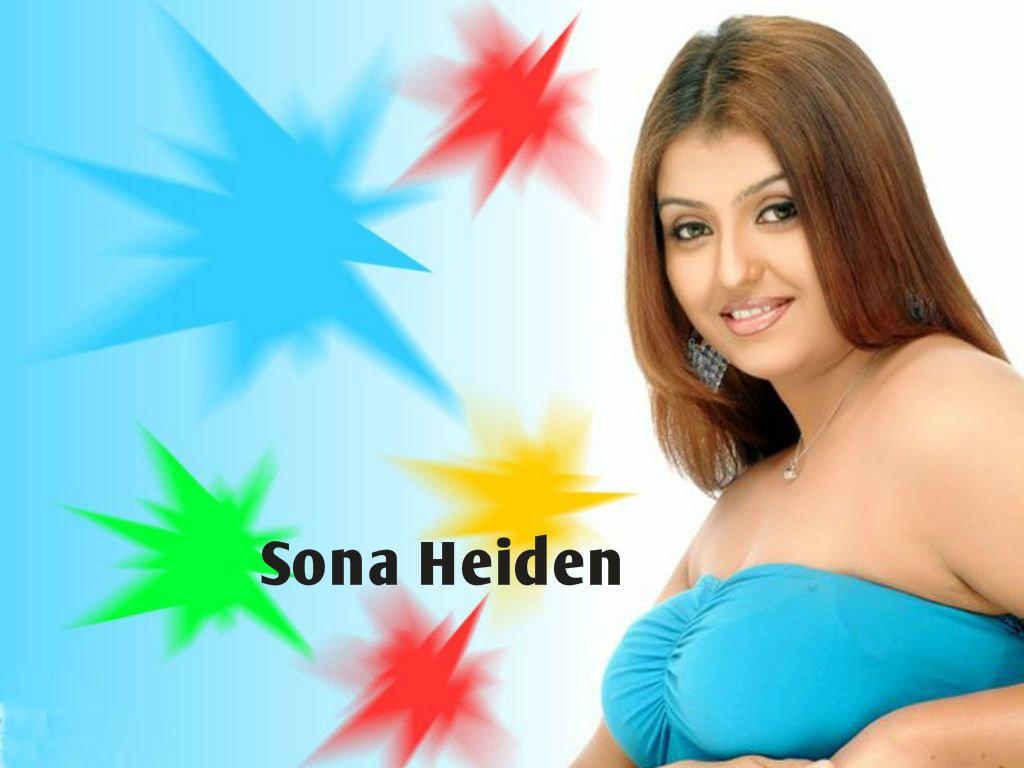 Sona Heiden Wallpapers - Wallpaper Cave