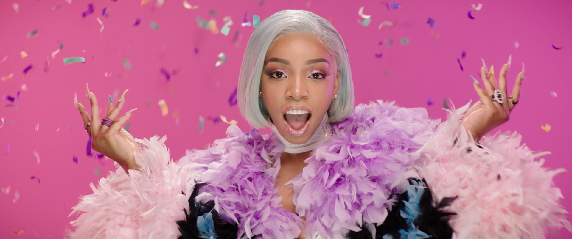 LightSkinKeisha Wallpapers - Wallpaper Cave