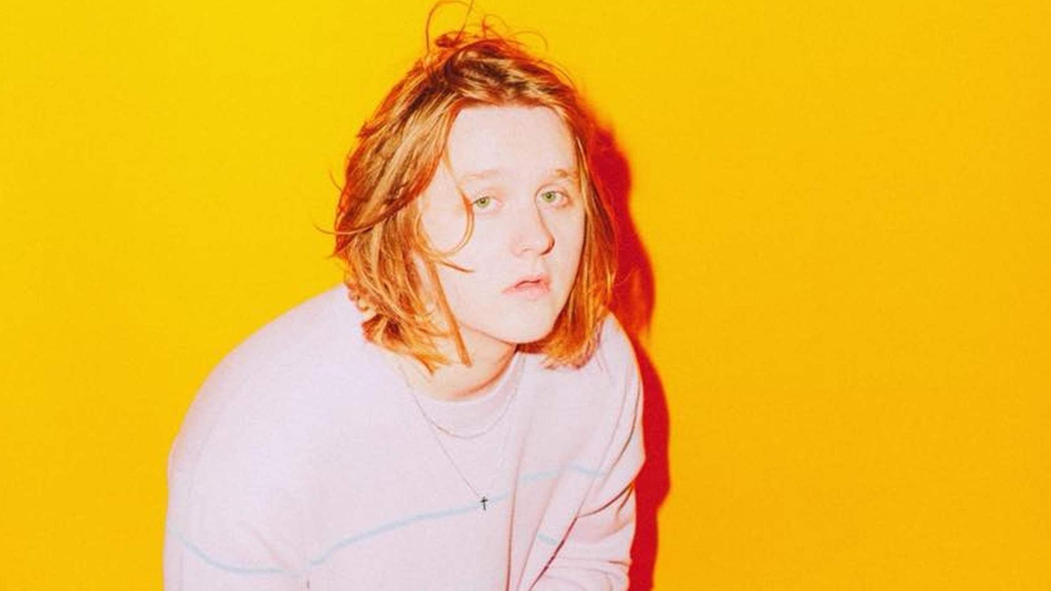Lewis Capaldi Wallpapers - Wallpaper Cave