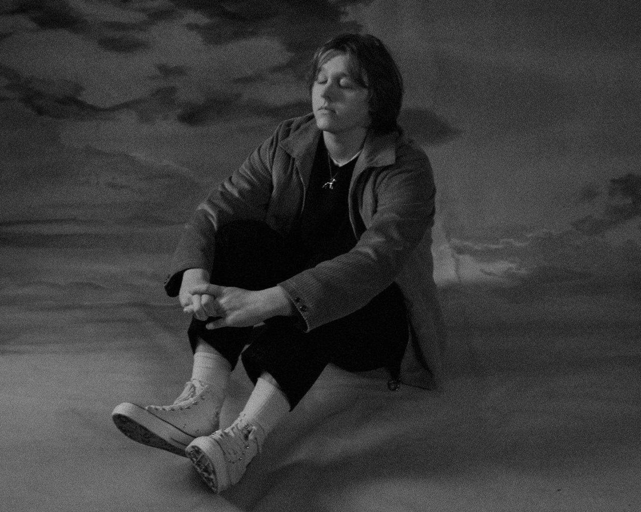 Lewis Capaldi Wallpapers - Wallpaper Cave