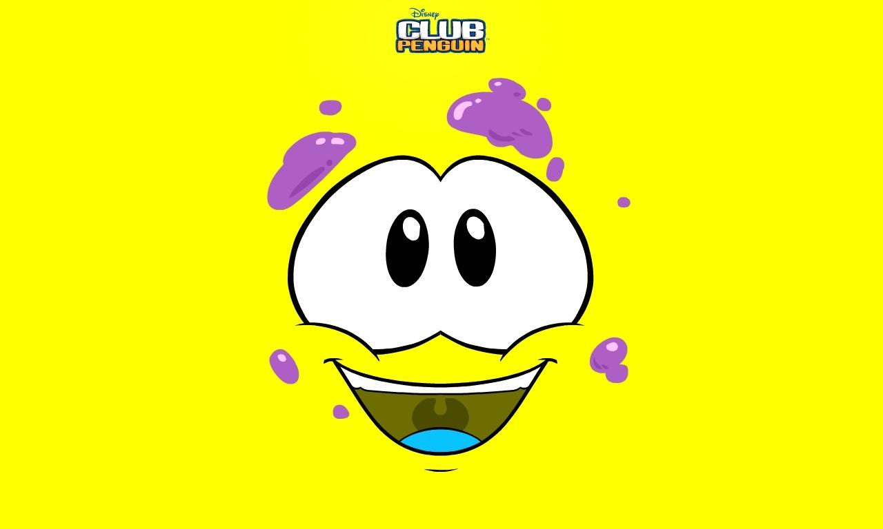 Puffle Wallpapers - Wallpaper Cave