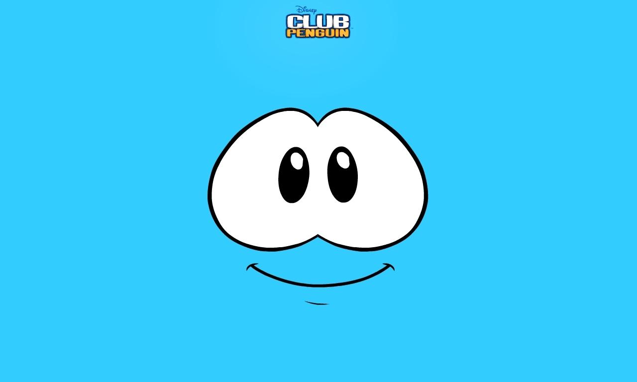 Puffle Wallpapers - Wallpaper Cave