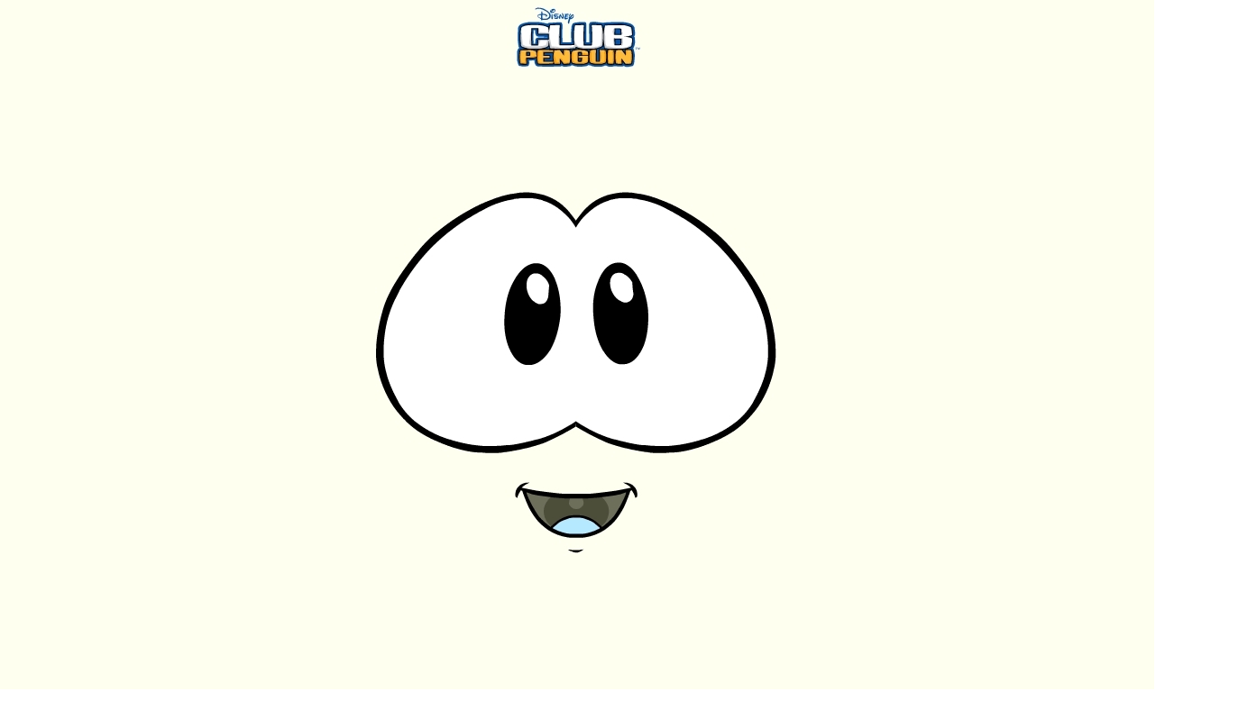Puffle Wallpapers - Wallpaper Cave