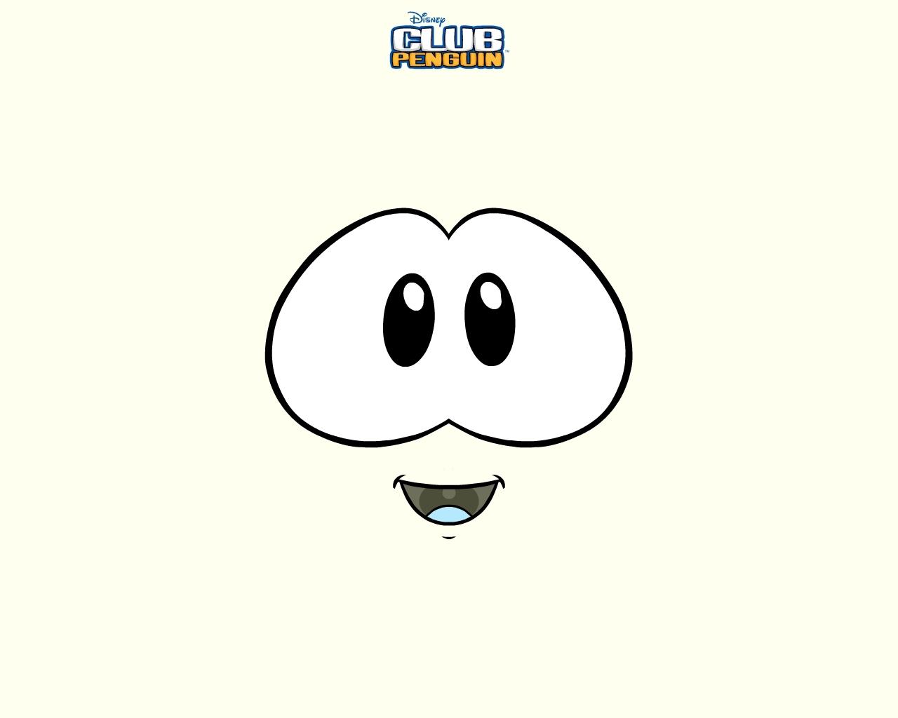 Puffle Wallpapers - Wallpaper Cave