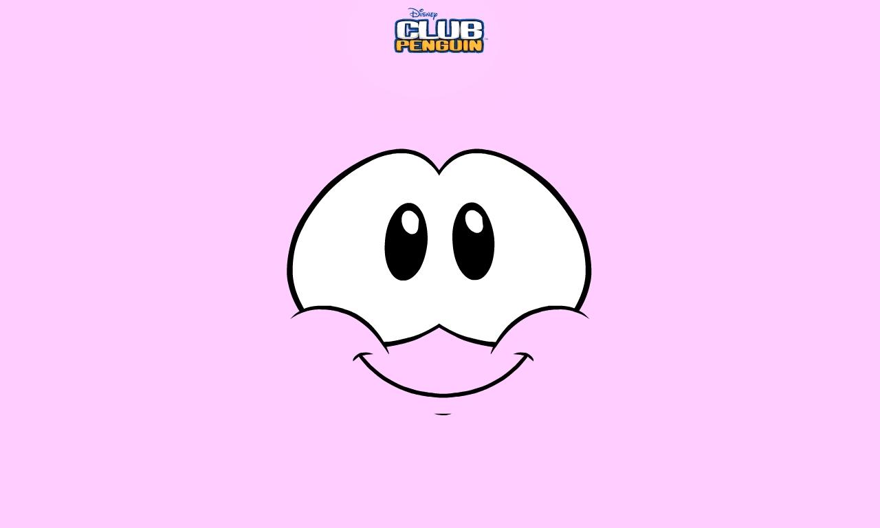 Puffle Wallpapers - Wallpaper Cave