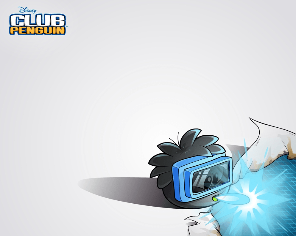 Puffle Wallpapers - Wallpaper Cave