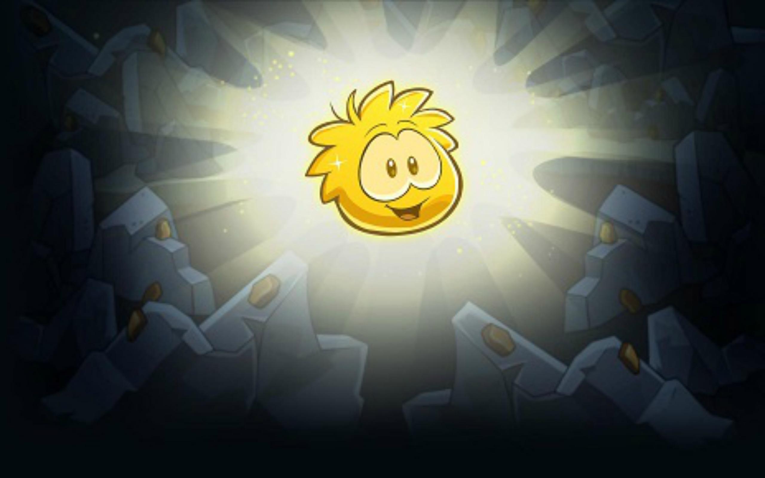 Puffle Wallpapers - Wallpaper Cave