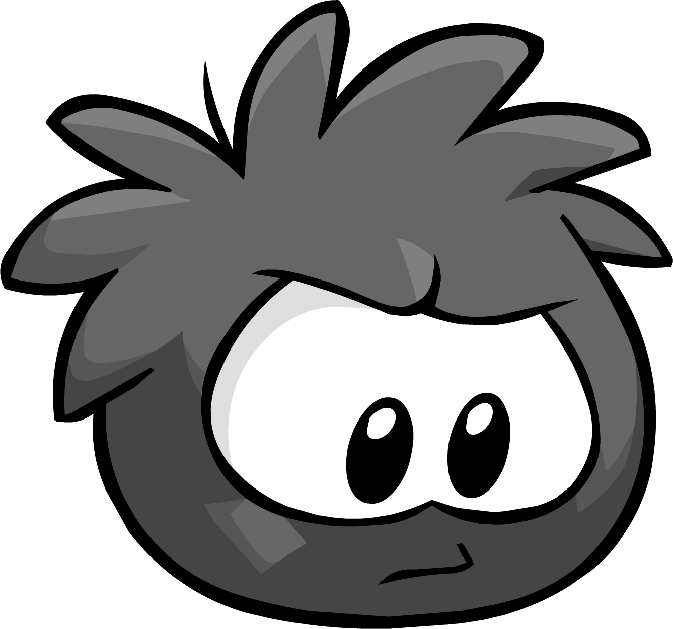 Puffle Wallpapers - Wallpaper Cave