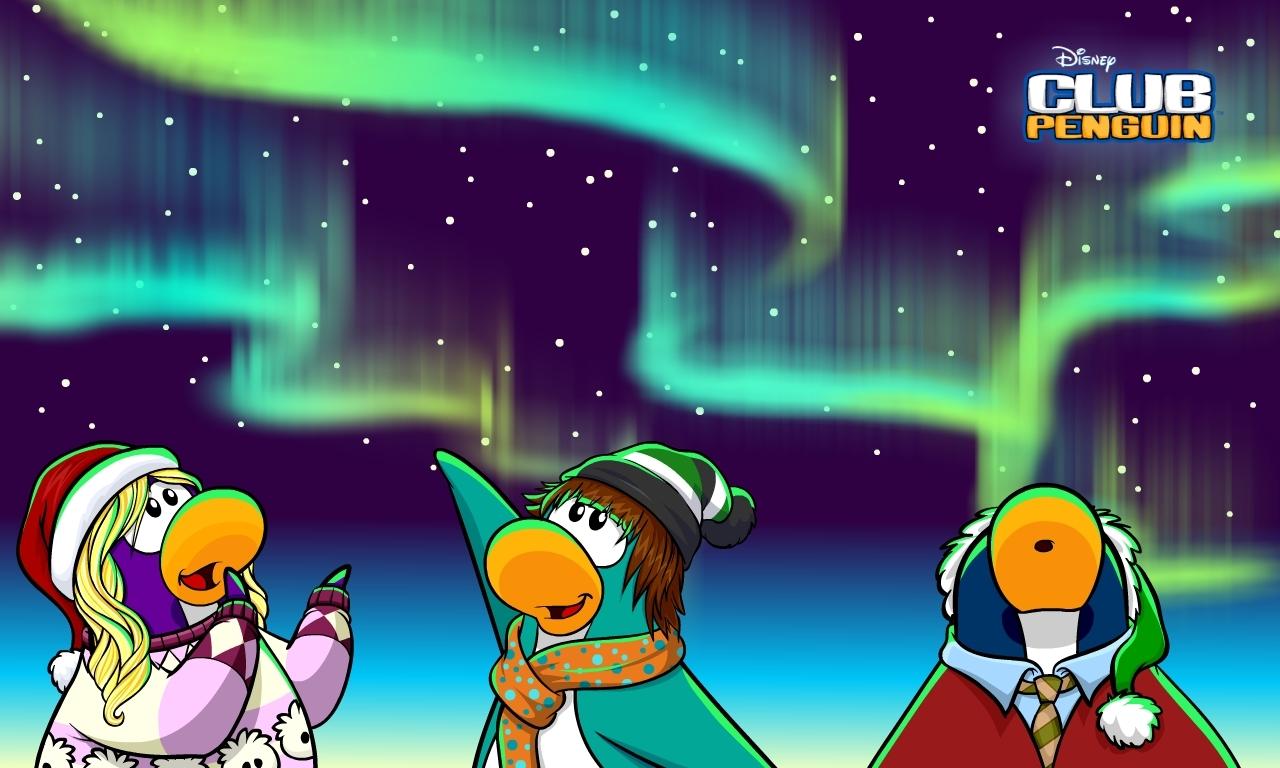 Puffle Wallpapers - Wallpaper Cave
