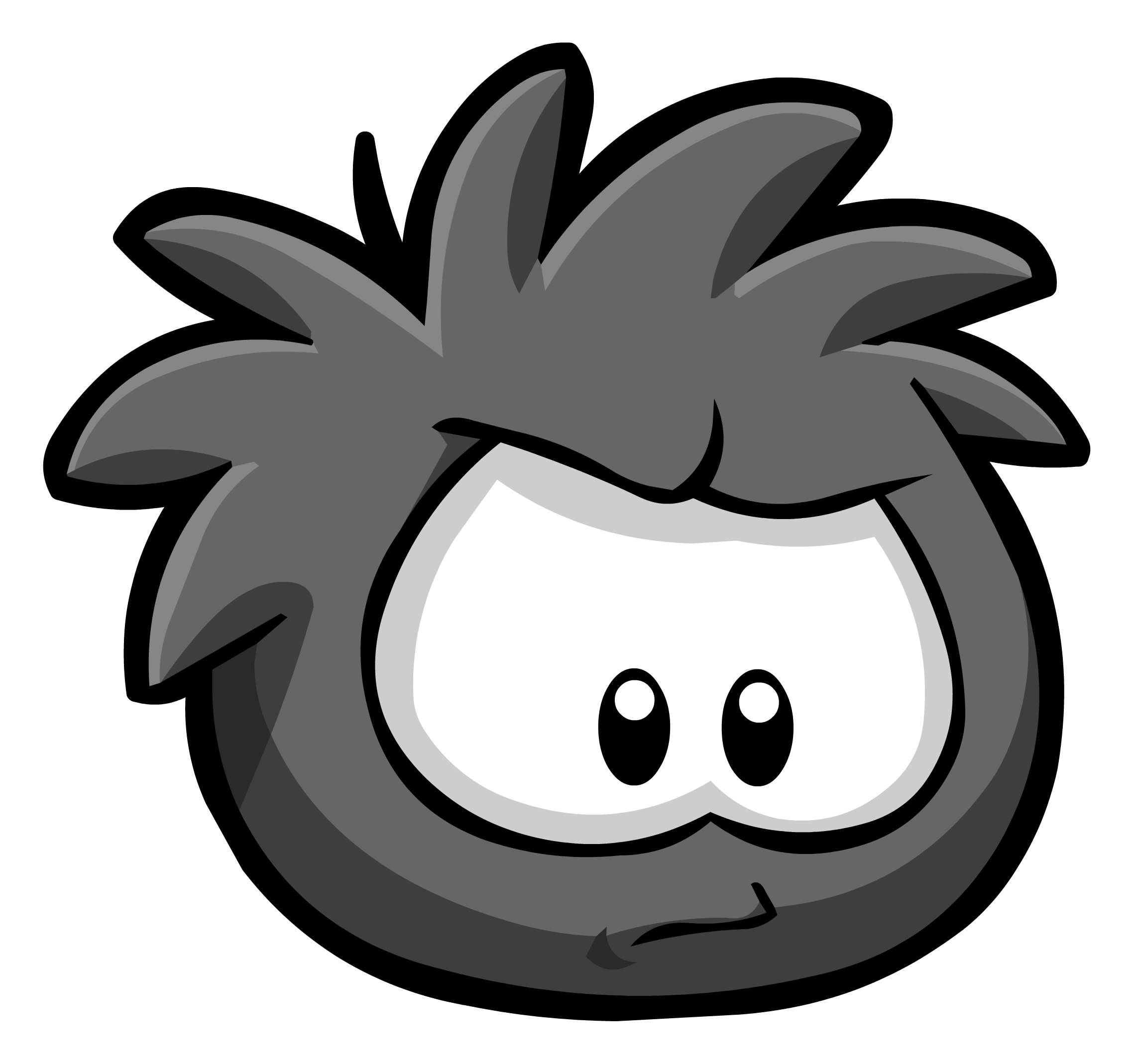 Puffle Wallpapers - Wallpaper Cave